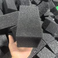 China Aquarium Filter Sponge Foam – Durable Bio Filtration Media for Fish Tanks and Ponds-Open Cell Aquarium Filter Sponge Foam | PPI 10-60 Bio Filtration Media for Fish Tanks for sale