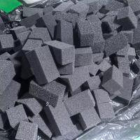 China Aquarium Filter Sponge Foam – Durable Bio Filtration Media for Fish Tanks and Ponds-Open Cell Aquarium Filter Sponge Foam | PPI 10-60 Bio Filtration Media for Fish Tanks for sale
