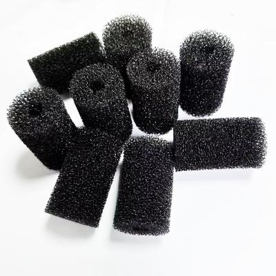 China Aquarium Filter Sponge Foam – Durable Bio Filtration Media for Fish Tanks and Ponds-Open Cell Aquarium Filter Sponge Foam | PPI 10-60 Bio Filtration Media for Fish Tanks for sale