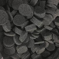 China Aquarium Filter Sponge Foam – Durable Bio Filtration Media for Fish Tanks and Ponds-Open Cell Aquarium Filter Sponge Foam | PPI 10-60 Bio Filtration Media for Fish Tanks for sale