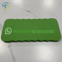 China EVA Garden Kneeling Pads OEM Gardening Knee Cushion 40*18*2cm Bulk Foam Knee Pad For Gardening for sale