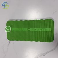 China EVA Garden Kneeling Pads OEM Gardening Knee Cushion 40*18*2cm Bulk Foam Knee Pad For Gardening for sale