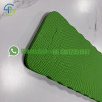 China EVA Garden Kneeling Pads OEM Gardening Knee Cushion 40*18*2cm Bulk Foam Knee Pad For Gardening for sale