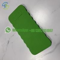 China EVA Garden Kneeling Pads OEM Gardening Knee Cushion 40*18*2cm Bulk Foam Knee Pad For Gardening for sale