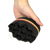 China Hair Sponge for Black Boys Twist Hairstyles for sale