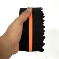 China Professional Coil Hair Brush Sponge for Barbers | Wholesale Salon Styling Tool for sale