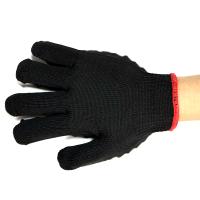 China Hair Twist Sponge Glove | Durable Curl Styling Tool for Afro Natural Hair for sale
