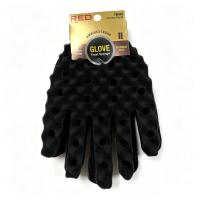 China Twist Sponge Glove Alternative to Red by Kiss | One-Sided Curl Tool for sale