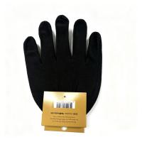 China Twist Sponge Glove Alternative to Red by Kiss | One-Sided Curl Tool for sale