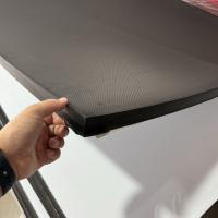China Embossed EVA Foam Sheet | Grid Pattern Textured EVA Foam for Packaging & Protection for sale