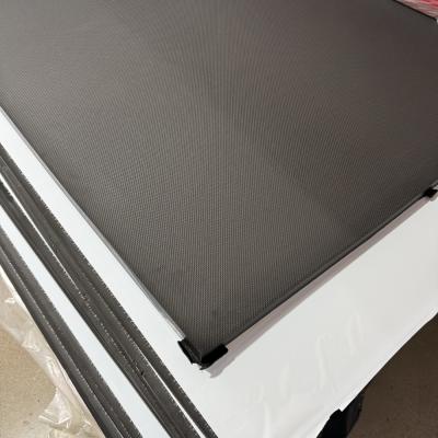 China Embossed EVA Foam Sheet | Grid Pattern Textured EVA Foam for Packaging & Protection for sale