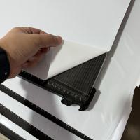 China Embossed EVA Foam Sheet | Grid Pattern Textured EVA Foam for Packaging & Protection for sale