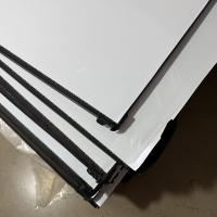 China Embossed EVA Foam Sheet | Grid Pattern Textured EVA Foam for Packaging & Protection for sale