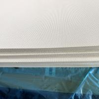 China Textured EVA Foam Sheet | Embossed Grid EVA Foam for Anti-Slip & Impact Protection for sale