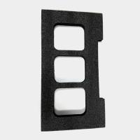 China EPE Foam Packaging Inserts | Custom Protective Foam Liner for Product Packaging for sale