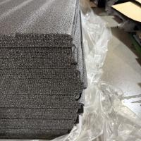 China Black EPE Foam Sheet | Lightweight Protective Foam for Packaging & Cushioning for sale