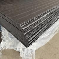 China Black EPE Foam Sheet | Lightweight Protective Foam for Packaging & Cushioning for sale