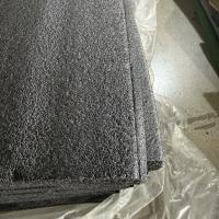 China Black EPE Foam Sheet | Lightweight Protective Foam for Packaging & Cushioning for sale