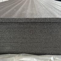 China Black EPE Foam Sheet | Lightweight Protective Foam for Packaging & Cushioning for sale