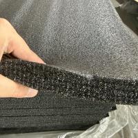 China Black EPE Foam Sheet | Lightweight Protective Foam for Packaging & Cushioning for sale