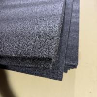 China Black EPE Foam Sheet & Roll  | EPE Foam for Packaging, Padding & Impact Protection for sale