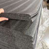 China Black EPE Foam Sheet & Roll  | EPE Foam for Packaging, Padding & Impact Protection for sale