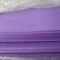 China Colored EVA Foam Sheets | Custom Color Foam Material for Crafts, Packaging, Toys & DIY for sale