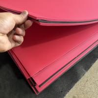 China Colored EVA Foam Sheets | Custom Color Foam Material for Crafts, Packaging, Toys & DIY for sale