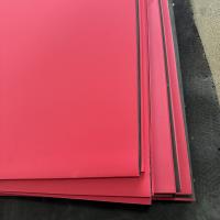 China Colored EVA Foam Sheets | Soft Craft Foam for DIY, Cosplay, Decorations & Packaging for sale