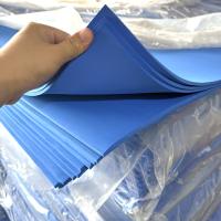 China Colored EVA Foam Sheets | Soft Craft Foam for DIY, Cosplay, Decorations & Packaging for sale