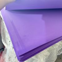 China Colored EVA Foam Sheets | Soft Craft Foam for DIY, Cosplay, Decorations & Packaging for sale