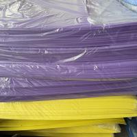 China Colored EVA Foam Sheets | Soft Craft Foam for DIY, Cosplay, Decorations & Packaging for sale
