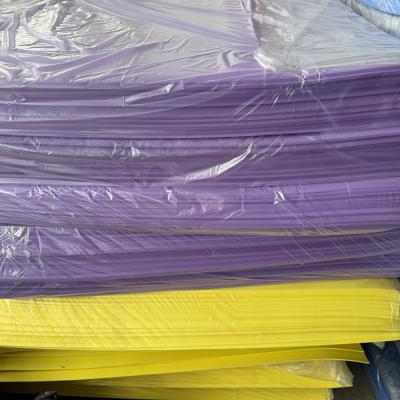 China Colored EVA Foam Sheets | Soft Craft Foam for DIY, Cosplay, Decorations & Packaging for sale
