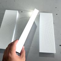China 30x10x3cm Garage Wall Protector | Embossed EVA Foam Pad for Door Impact Protection for sale
