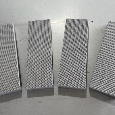 China 30x10x3cm Embossed EVA Foam Pad | Garage Door & Wall Anti-Collision Protector for sale