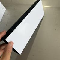 China 30x10x3cm Embossed EVA Foam Pad | Garage Door & Wall Anti-Collision Protector for sale