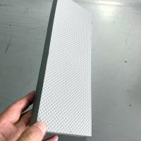 China 30x10x3cm Embossed EVA Foam Pad | Garage Door & Wall Anti-Collision Protector for sale