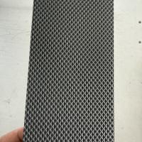 China 30x10x3cm Embossed EVA Foam Pad | Garage Door & Wall Anti-Collision Protector for sale