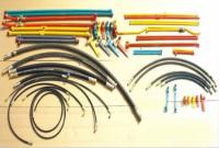 China PC200 PC210 Excavator Rock Breaker Piping Kit Hydraulic Oil Pipe Fittings 1 Year Warranty for sale