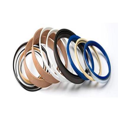 China Yanmar Excavator Seal Kit 172B04-72010 Hydraulic Cylinder Repair Seals 70-95 Hardness for sale