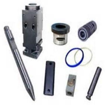 China Hydraulic Excavator Breaker Steel Bushing For Okada Oub312b 20CrMo 1 Year Warranty for sale