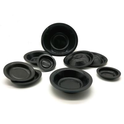 China S-23M Rubber Hydraulic Breaker Diaphragm Seals Membrane Customized for sale
