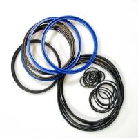China Rubber Hydraulic O Rings Seals F35-10116 262032-00180 FXJ275 Hyd Cyl Repair Kits for Excavator for sale