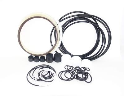 China Rubber Hydraulic O Rings Seals F35-10116 262032-00180 FXJ275 Hyd Cyl Repair Kits for Excavator for sale