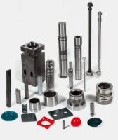 China Soosan C31225 Hydraulic Breaker Spare Parts Rock Hammer Front Head Chisel Bush 155mm for sale
