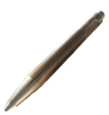 China Conical 40cr Universal Excavator Breaker Chisel For Asphalt Cutters for sale