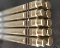 China 42CrMo Excavator Rock Hydraulic Breaker Hammer Chisel For Demolition for sale