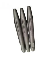 China High Precision Hydraulic Breaker Chisel HB15G Blunt Type 40crmo 42crmo for sale