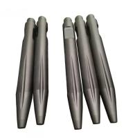 China High Precision Hydraulic Breaker Chisel HB15G Blunt Type 40crmo 42crmo for sale