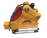 China 68mm Hydraulic Breaker Jack Hammer 7 Ton for Kubota U50 U55 Excavator for sale